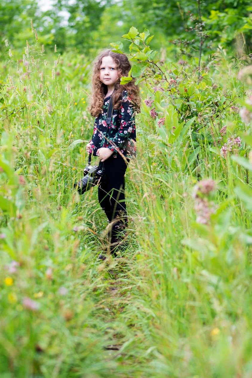 Tiffany Paradis Photography