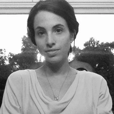 About — Elizabeth Schmermund