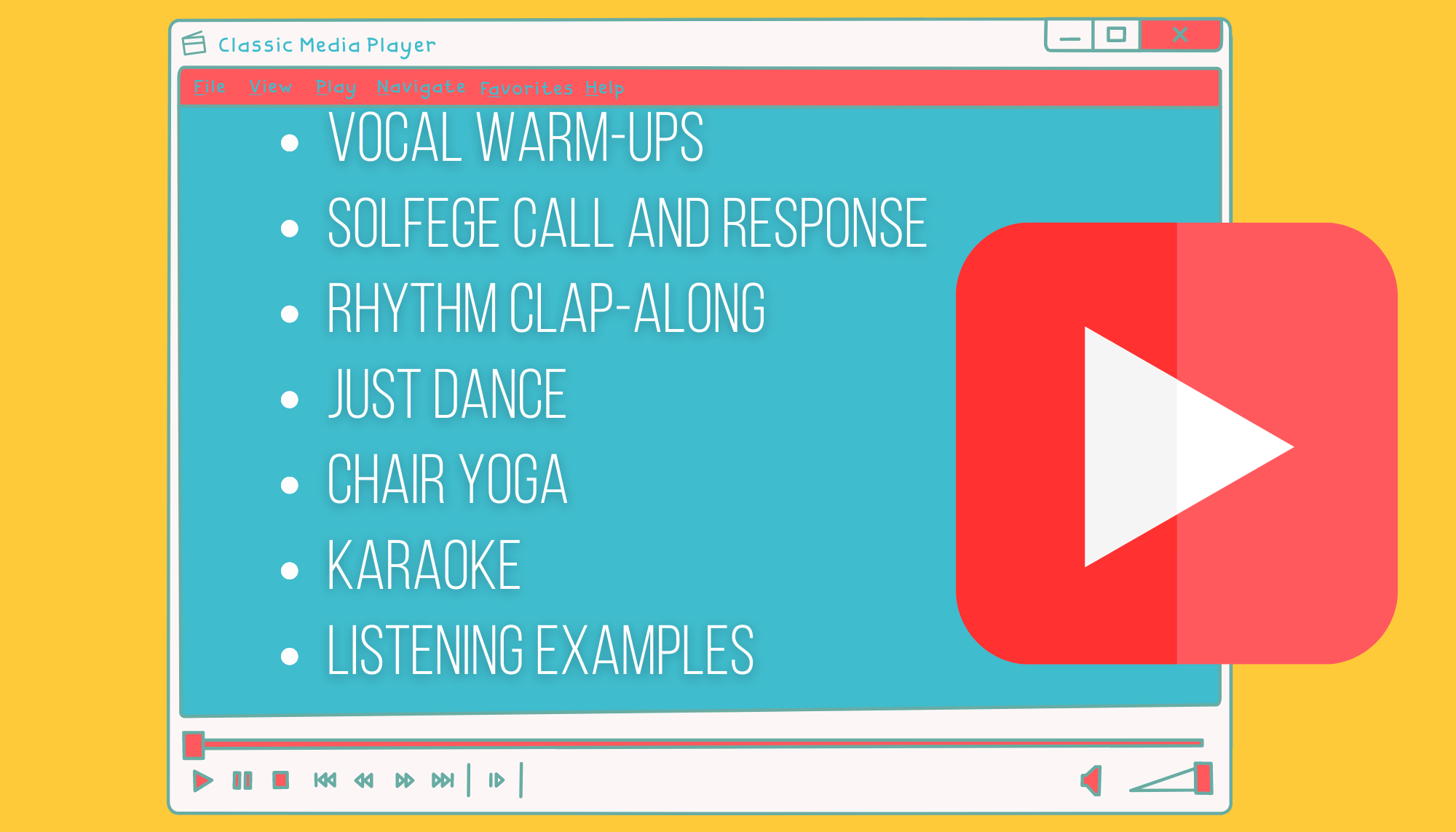 Part 3: Youtube Playlist Sub Plans — Sarah Stockton Resources