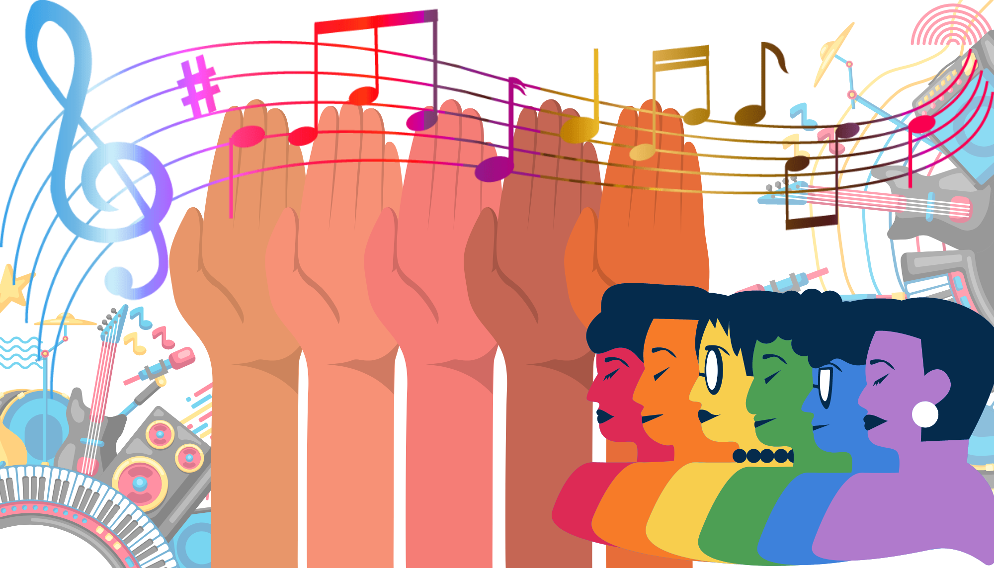 10 “Rules” for Choosing Diverse Choral Repertoire — Sarah Stockton ...