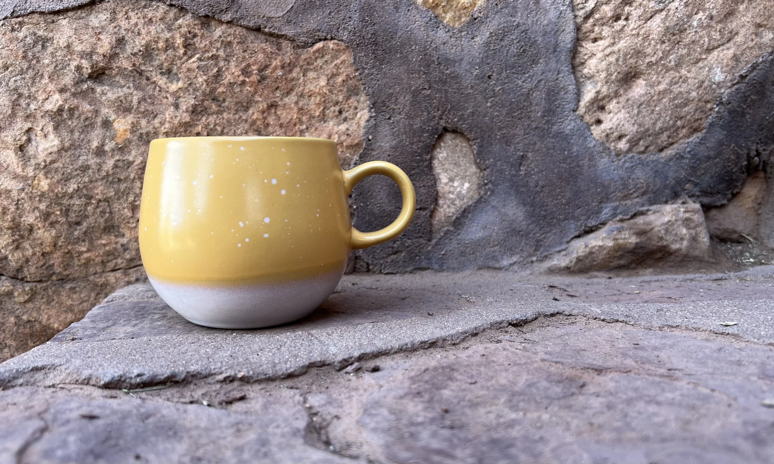 Over a Cuppa: Eight - Bold + Queer