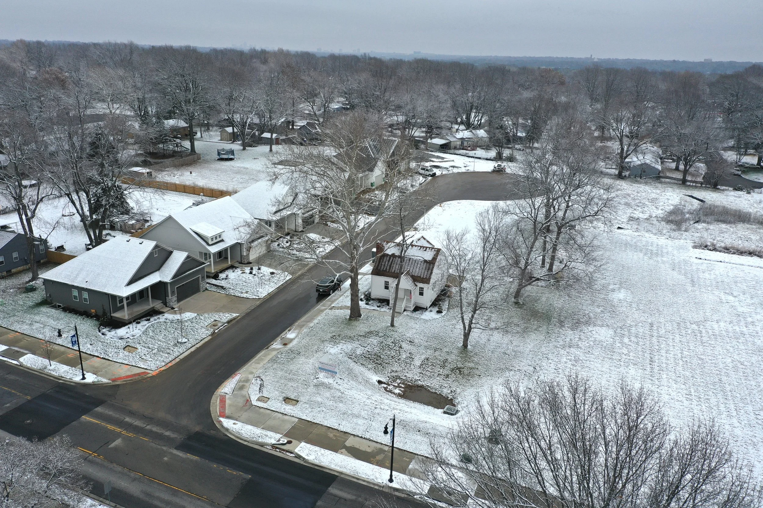 single family development lots shawnee kansas new development new ...