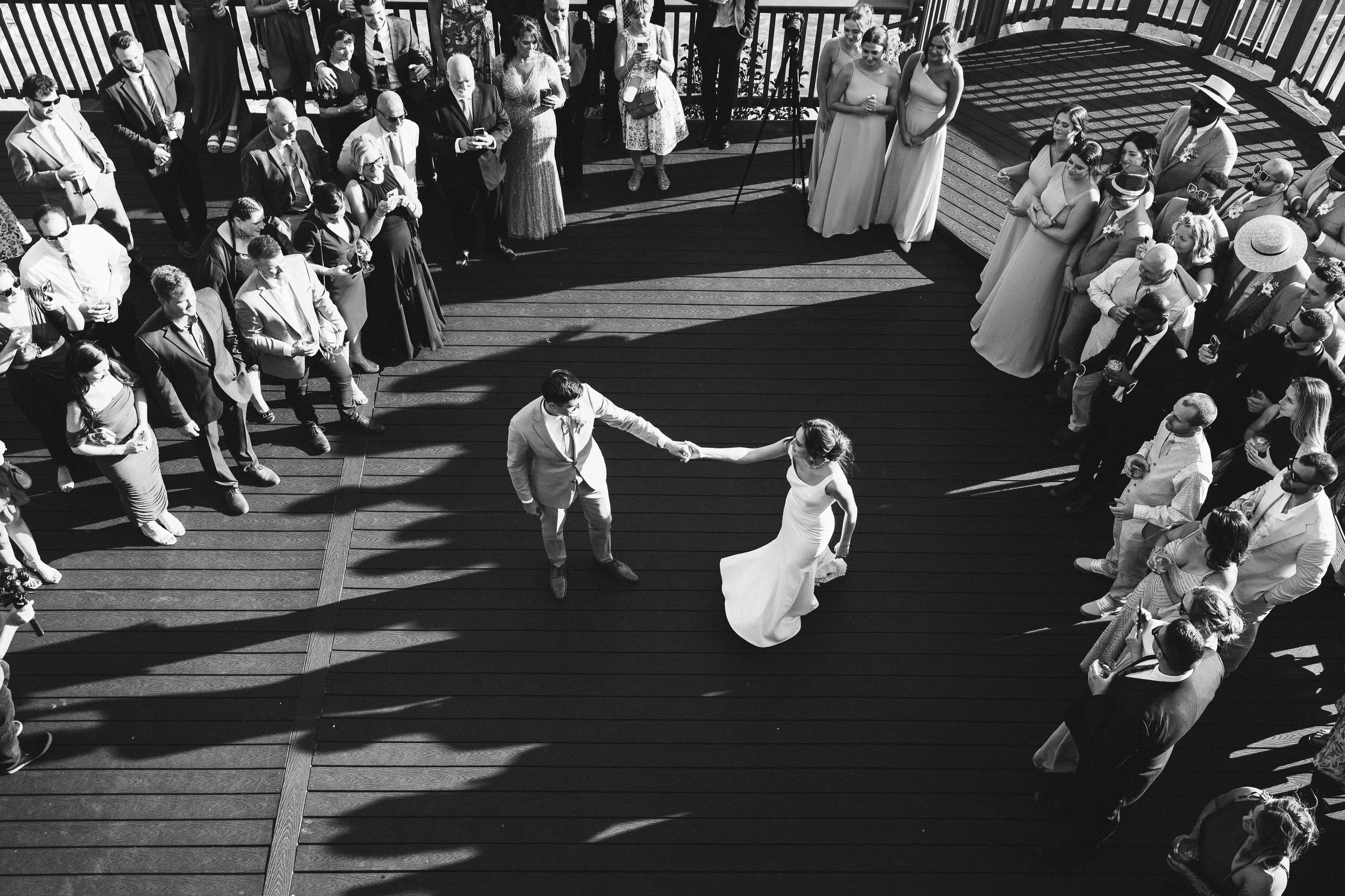 Cheyenne Mountain Resort Wedding — MKR Photos