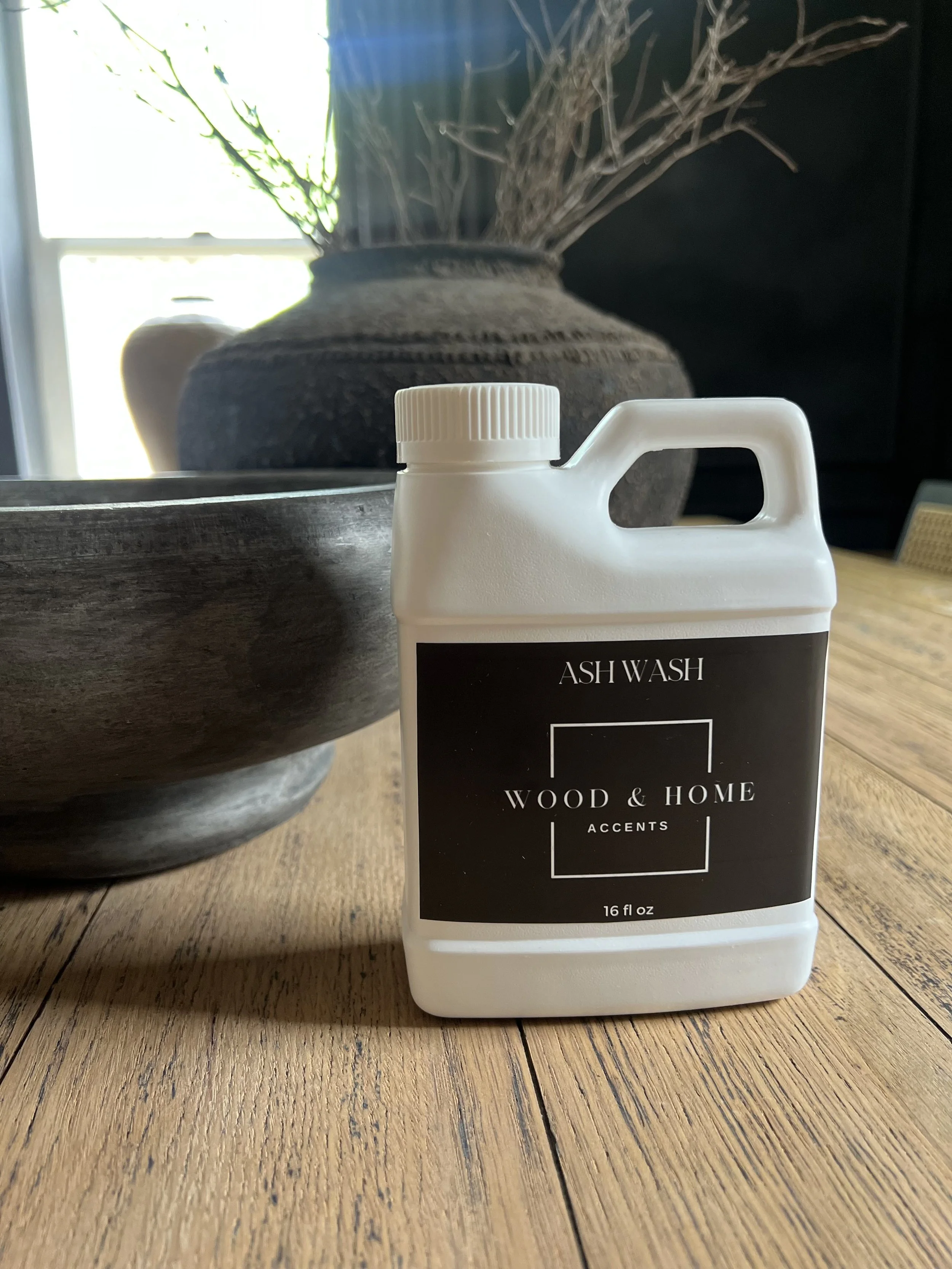 W & H