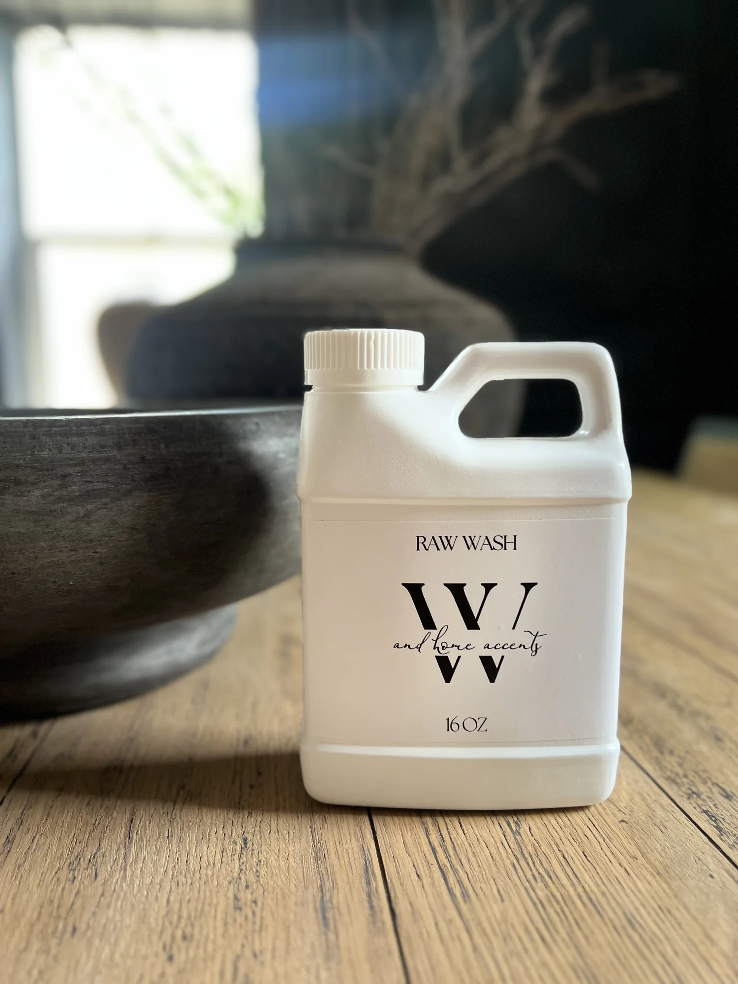 W & H