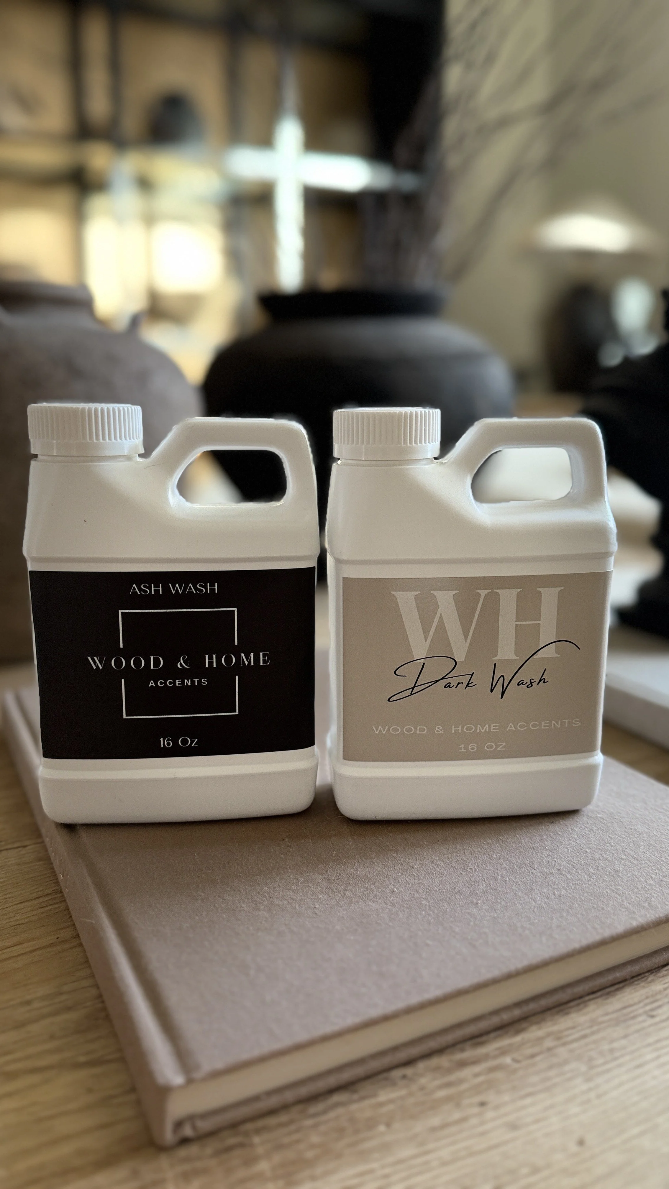 Shop — W & H