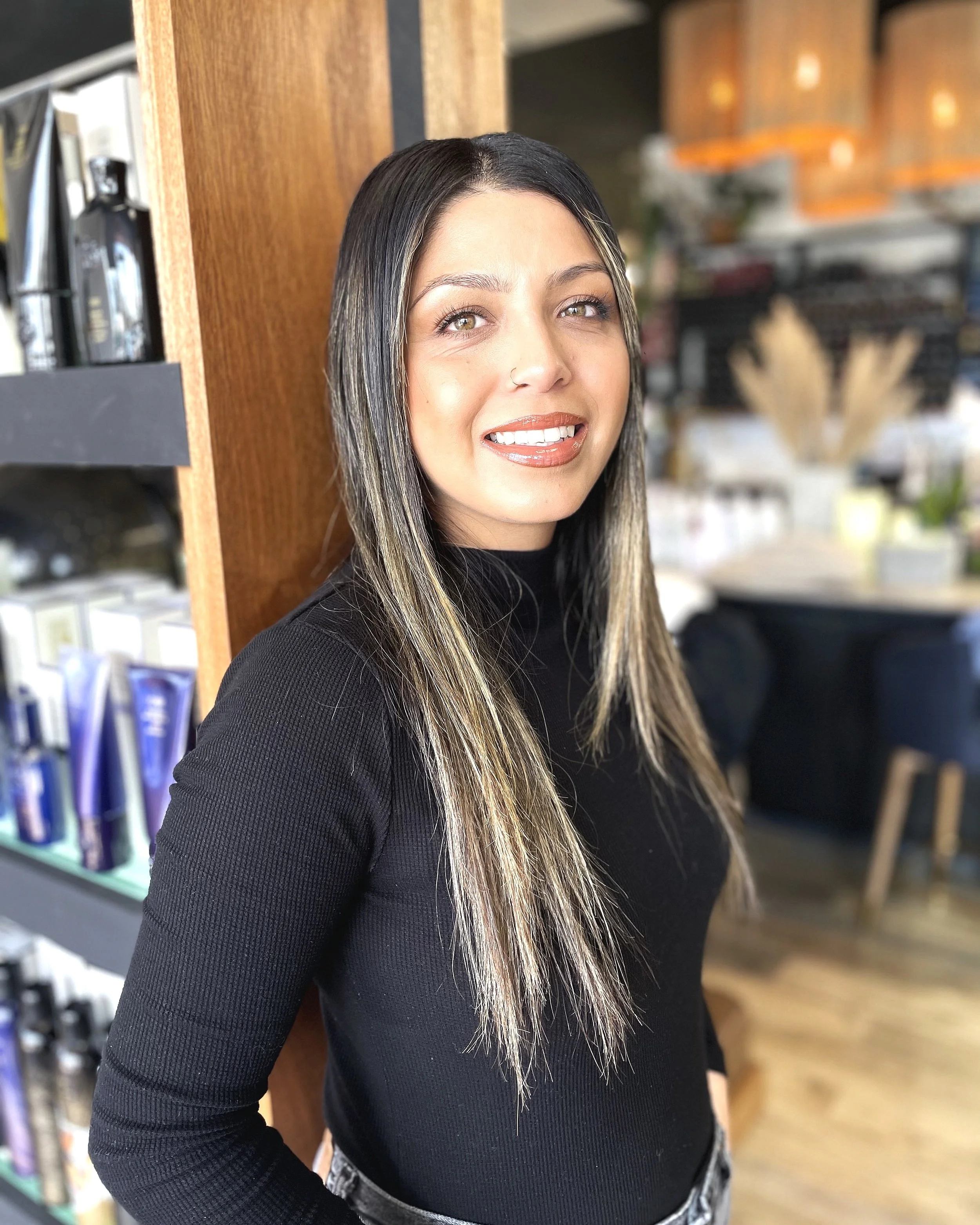 Team — The Salon Cypress