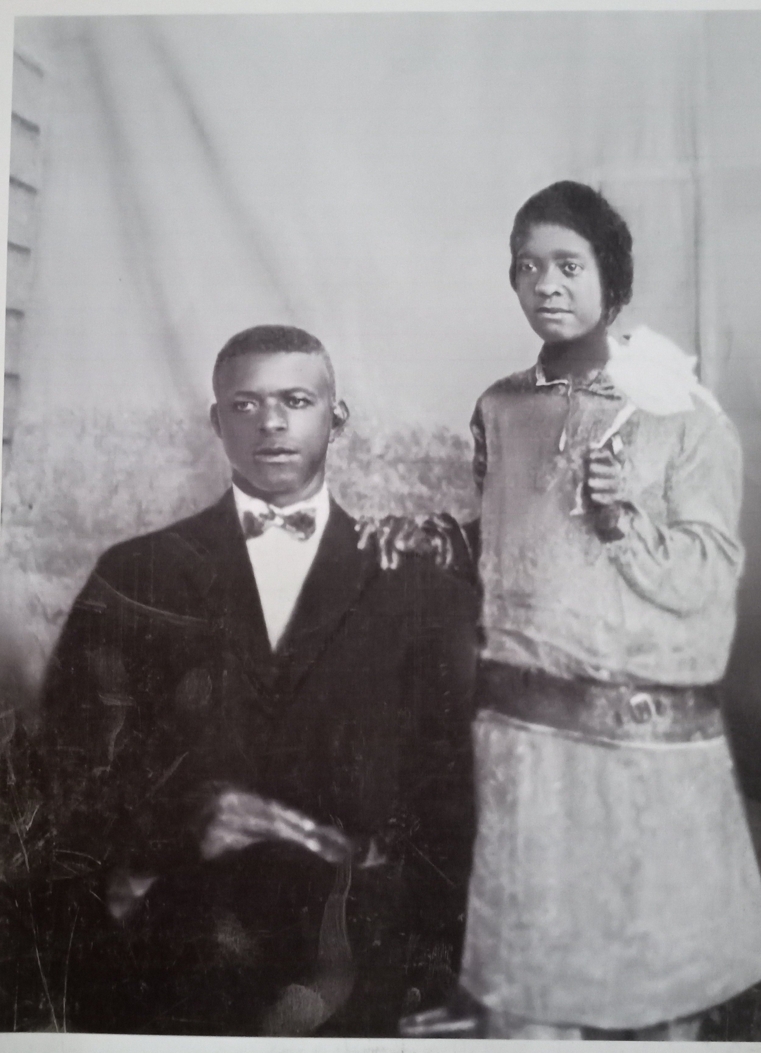 Meet The Dunbar's