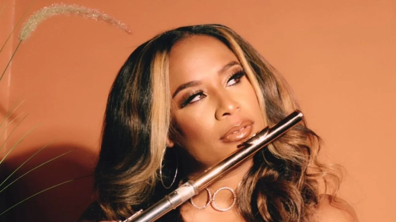 Ragan Whiteside, The Contemporary Soul-Jazz Sensation You Need To Know ...