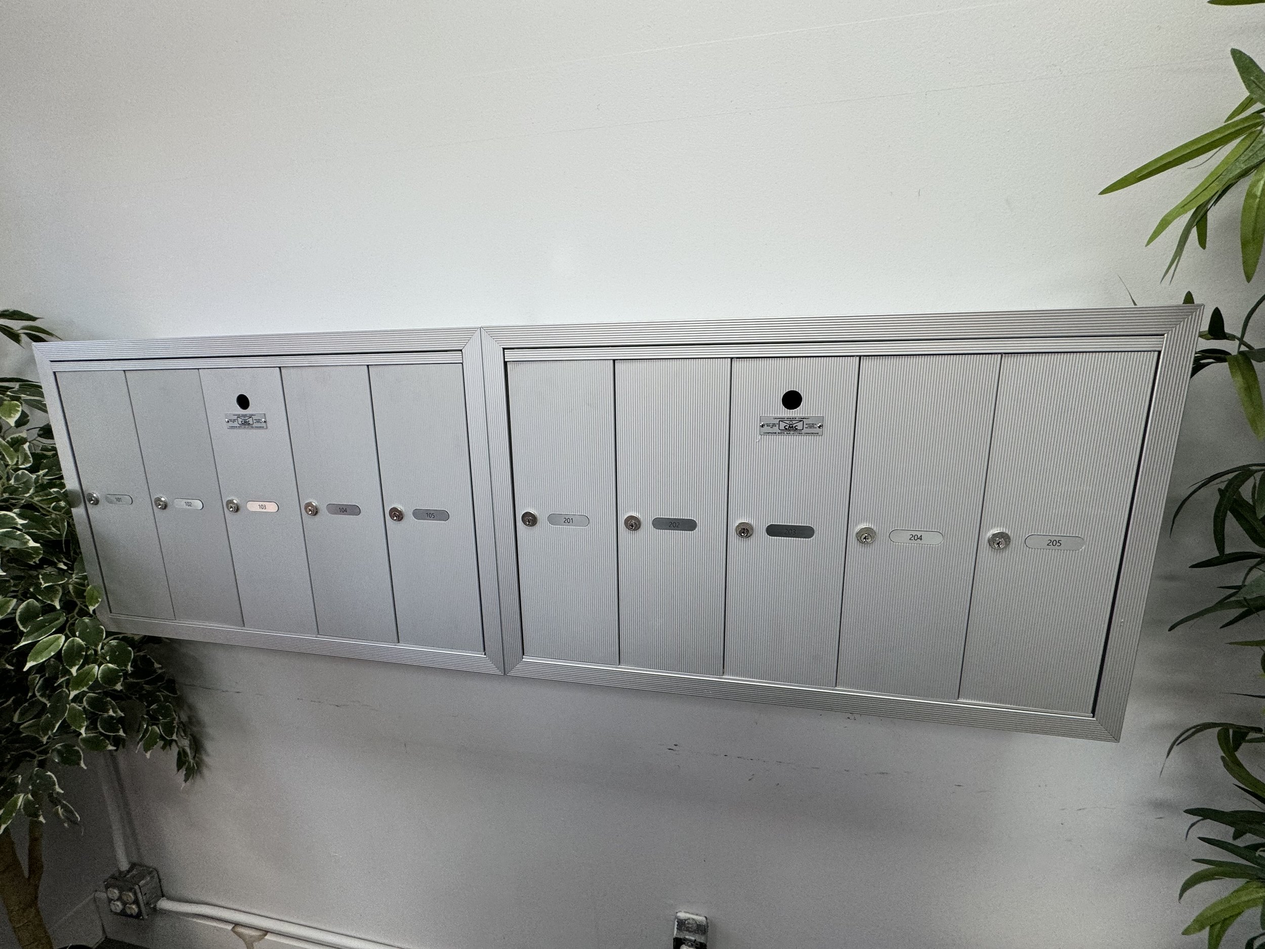 Decent Locks & Security LTD