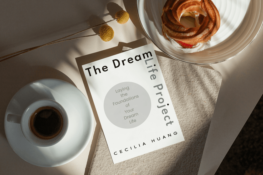 The Dream Life Project