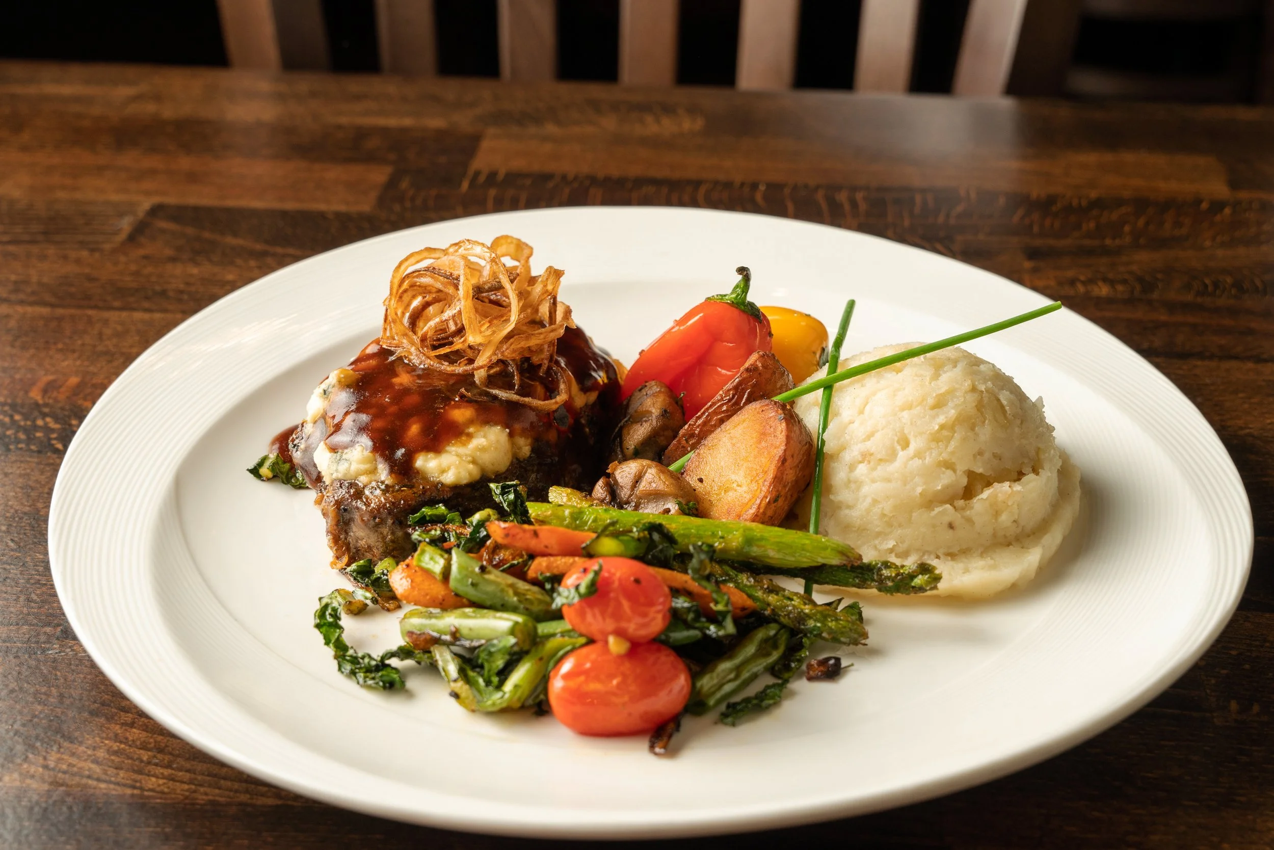 Calendar Events — Molly O's