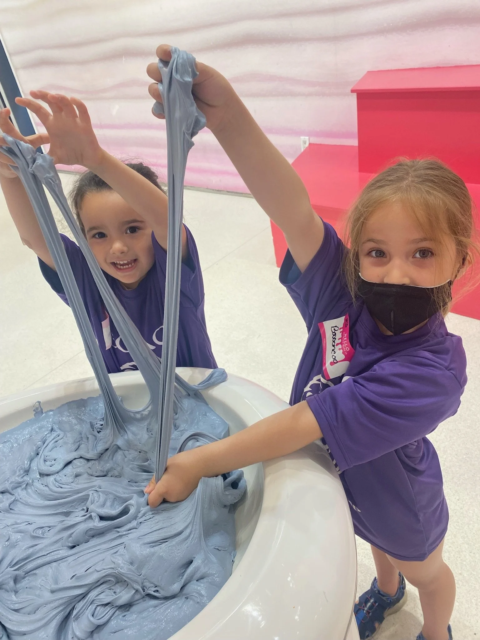 Harlem Summer Camp Site — LEGACY SUMMER CAMP