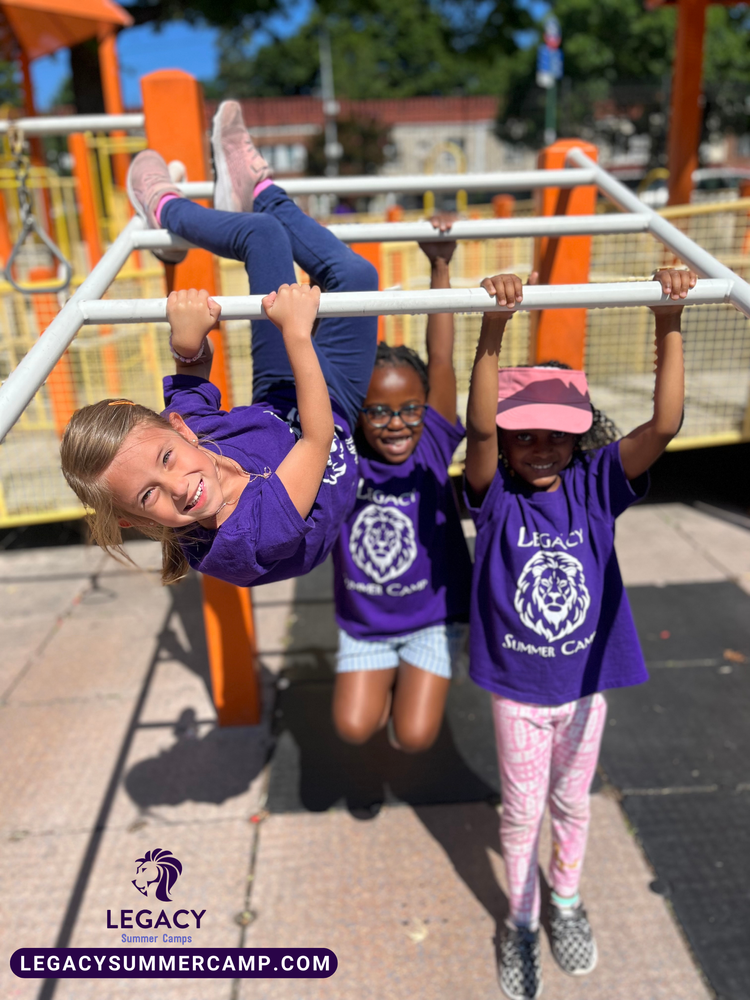Queens Camps — LEGACY SUMMER CAMP