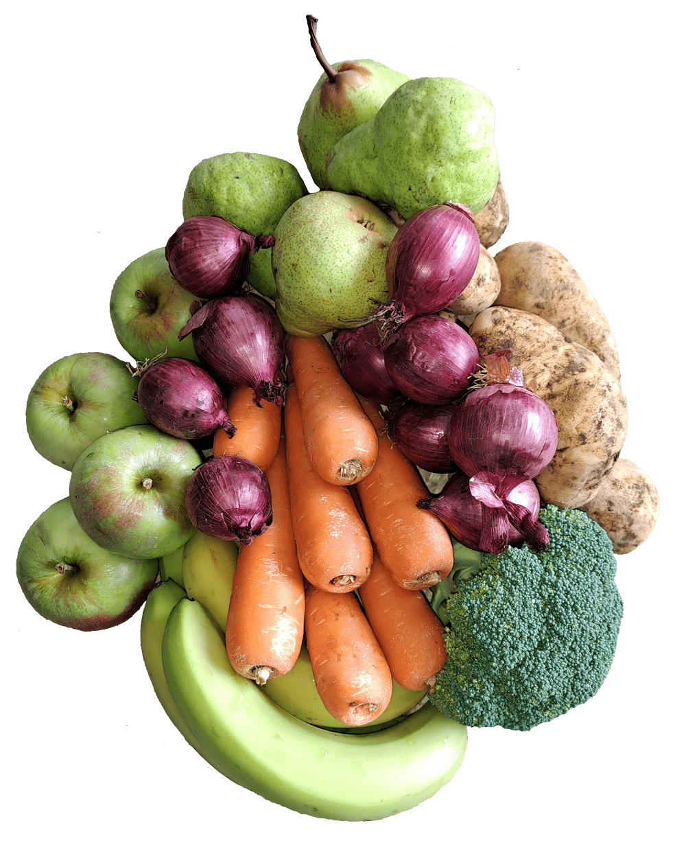 Wellington Region Fruit and Vege Co-op