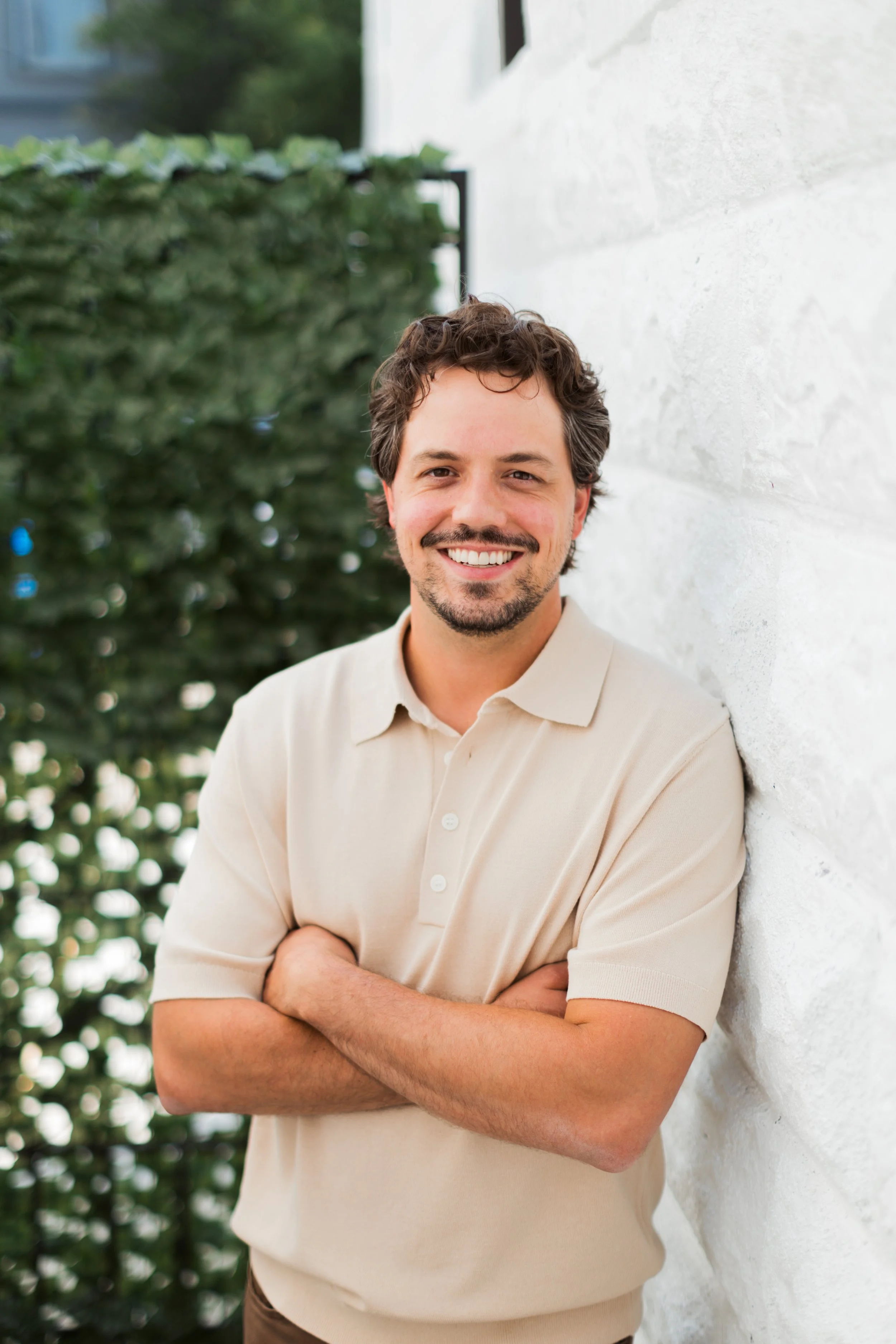 Ty Fiegel — Cream City Mortgage