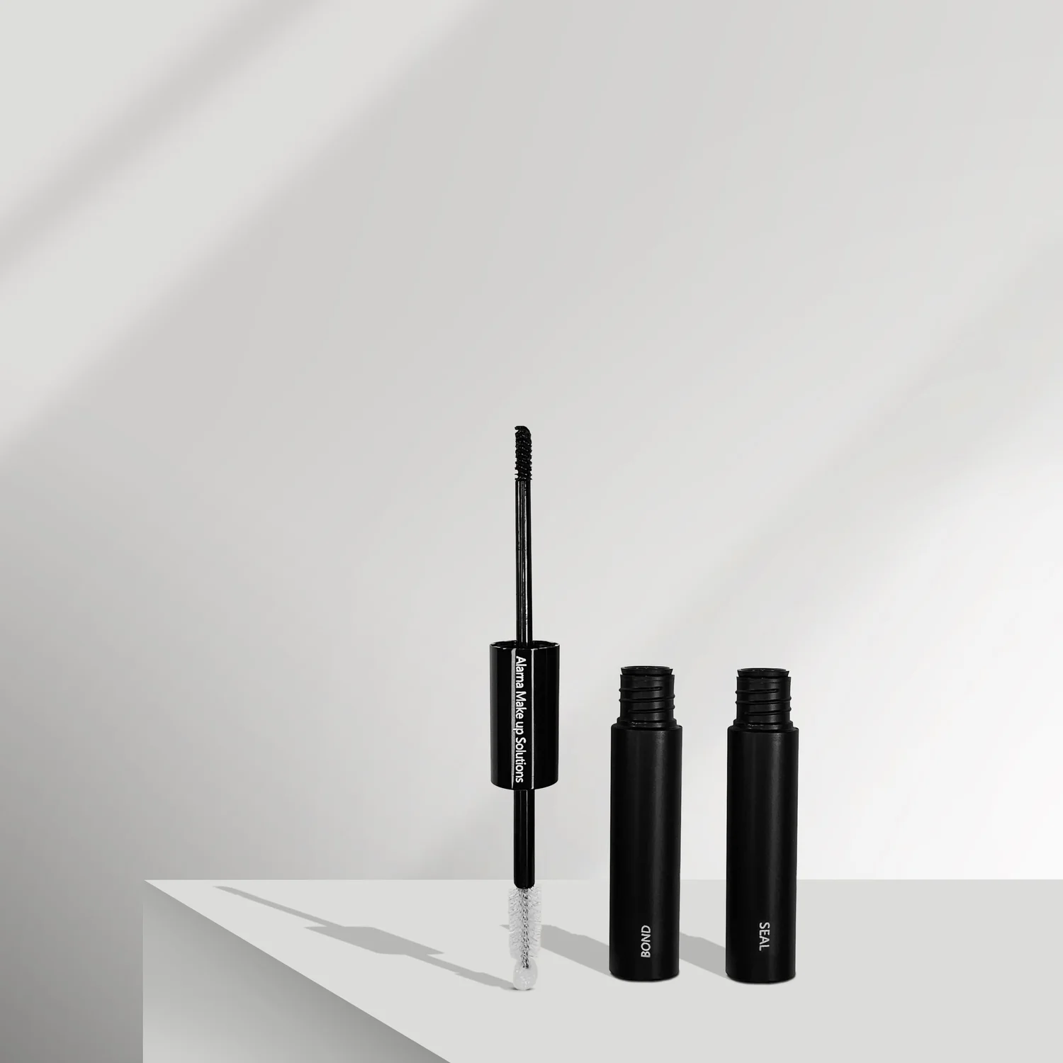 DIY Individual Lashes Kit — Alarna Make up Solutions