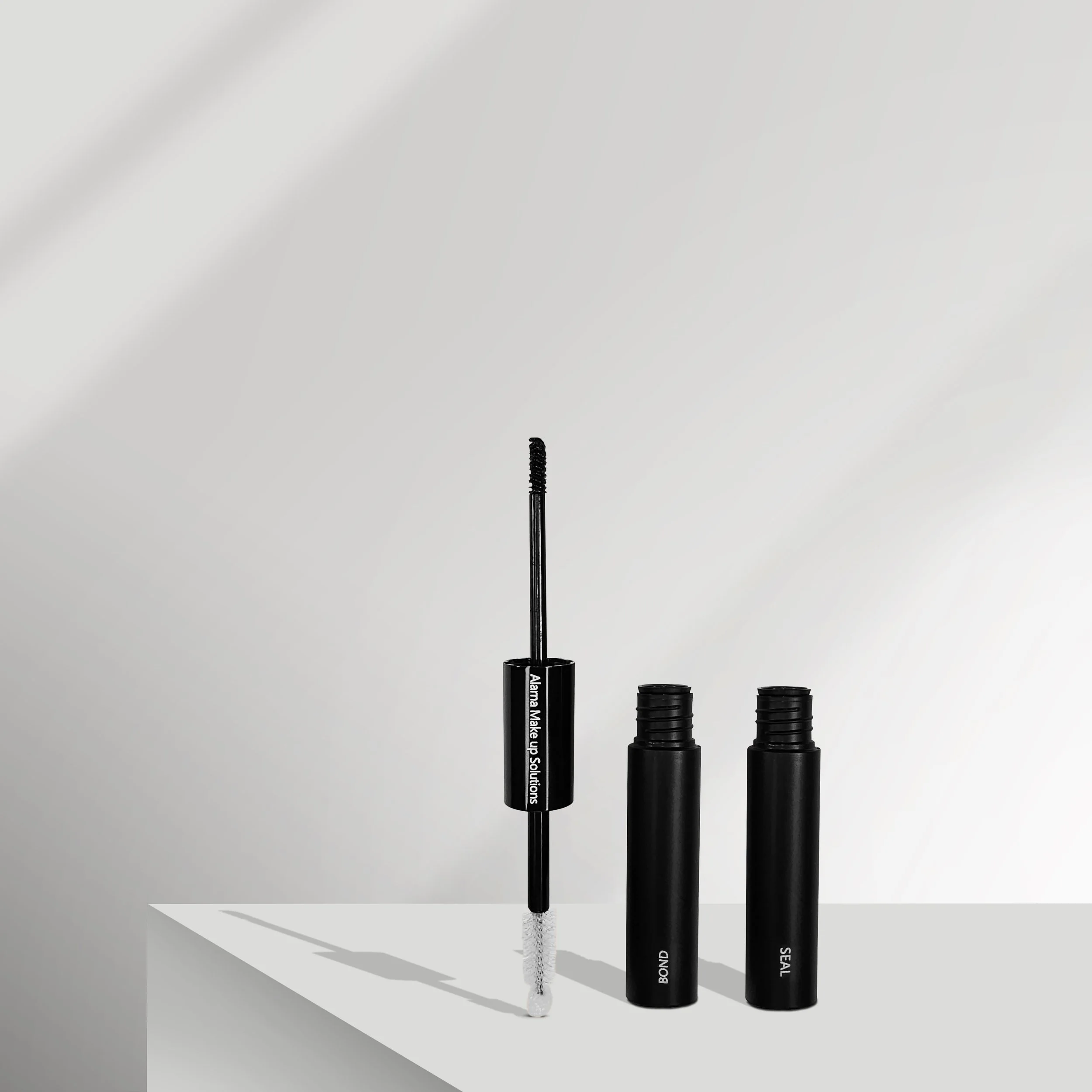 DIY Individual Lashes Kit — Alarna Make up Solutions