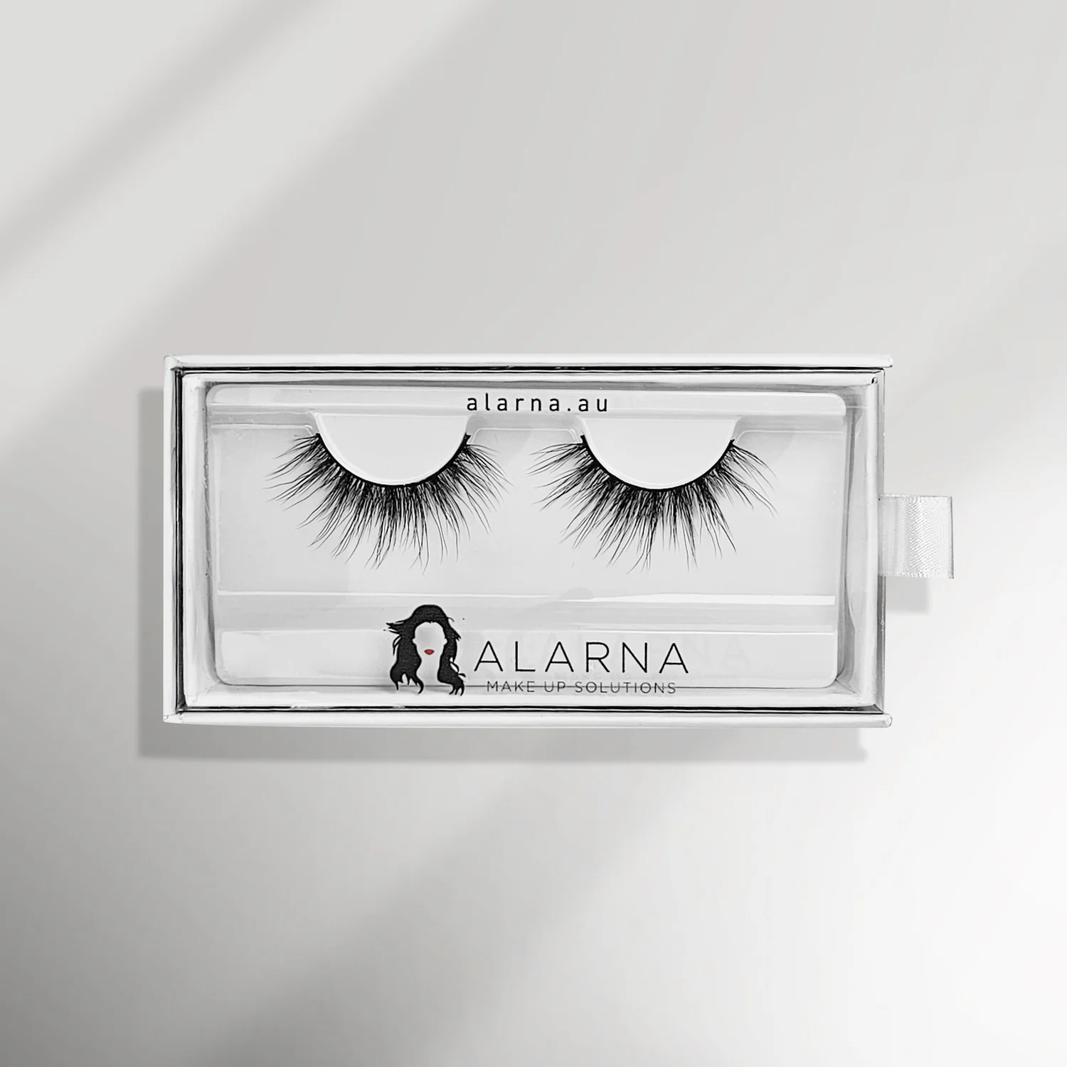 DIY Individual Lashes Kit — Alarna Make up Solutions