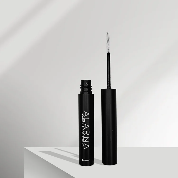 DIY Individual Lashes Kit — Alarna Make up Solutions