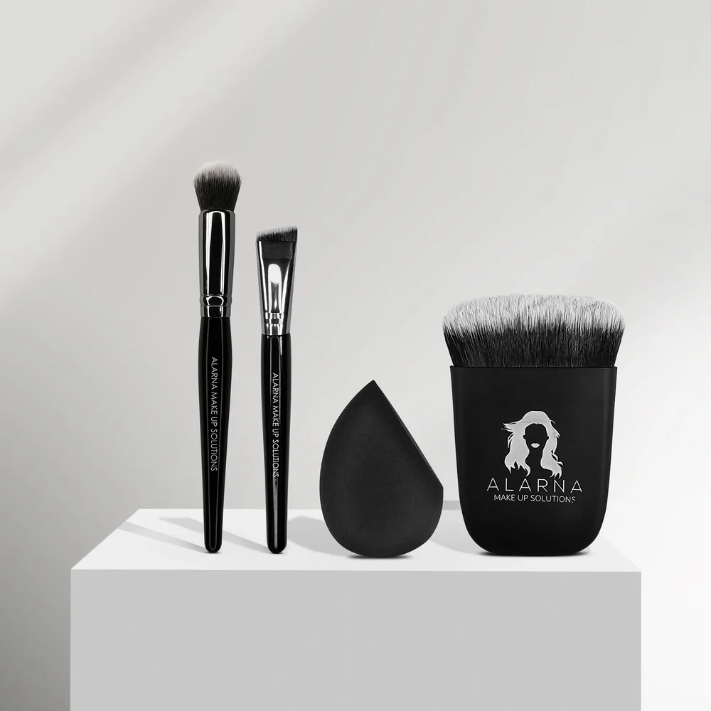 Alarna Make up Solutions
