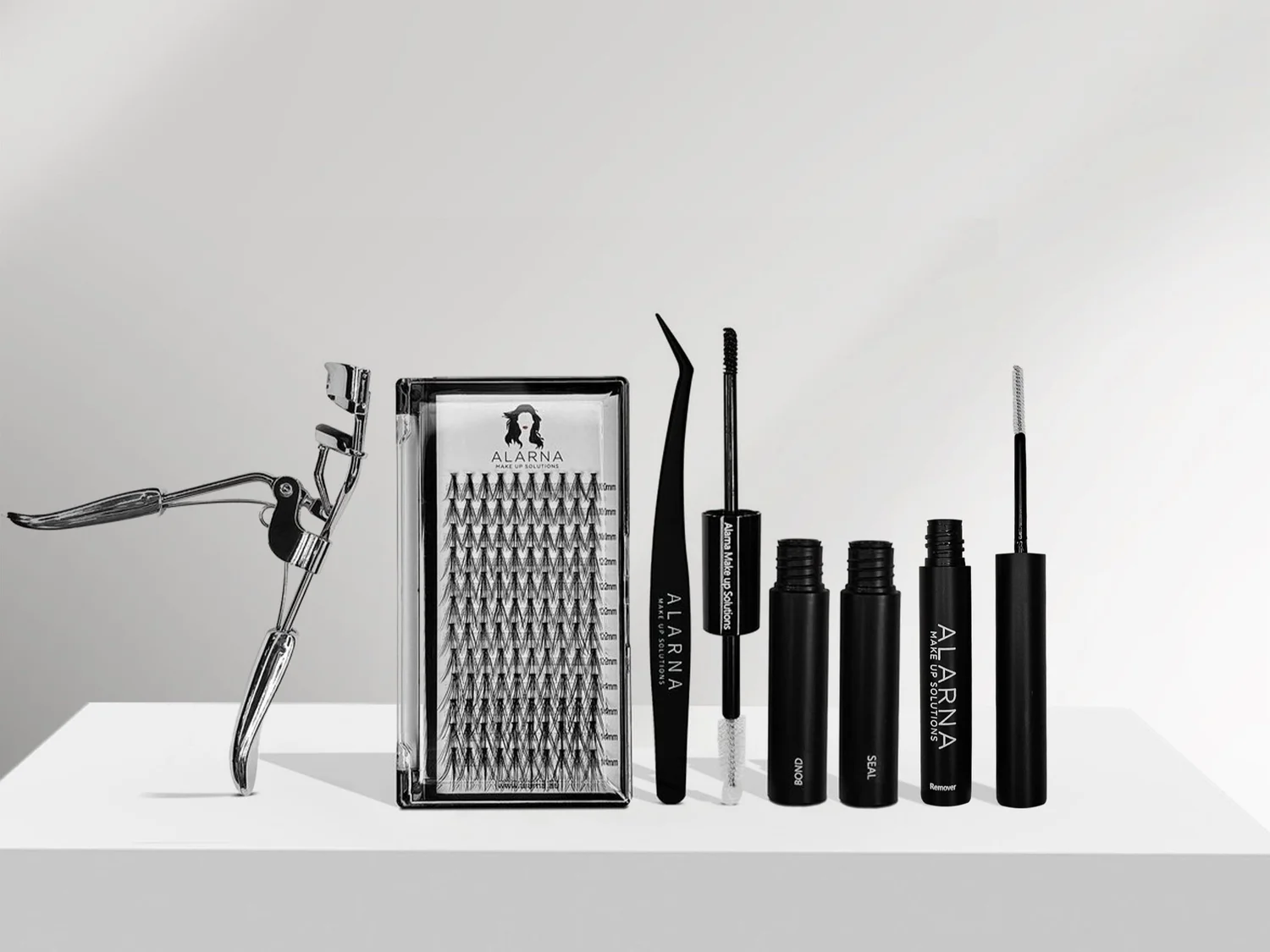 Alarna Make up Solutions
