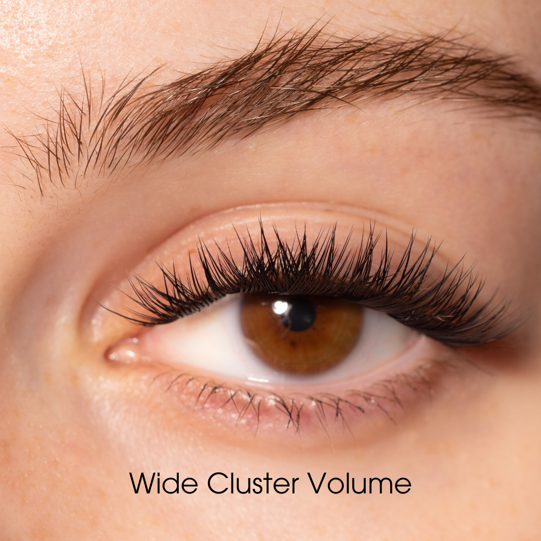 DIY Individual Lashes Kit — Alarna Make up Solutions