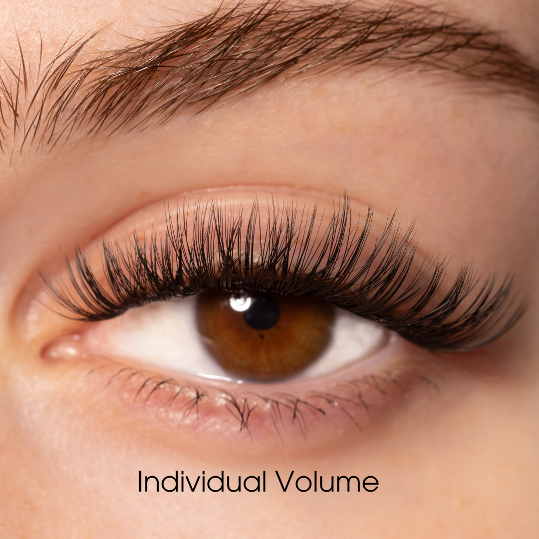 DIY Individual Lashes Kit — Alarna Make up Solutions