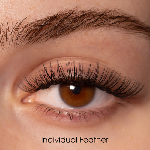 DIY Individual Lashes Kit — Alarna Make up Solutions