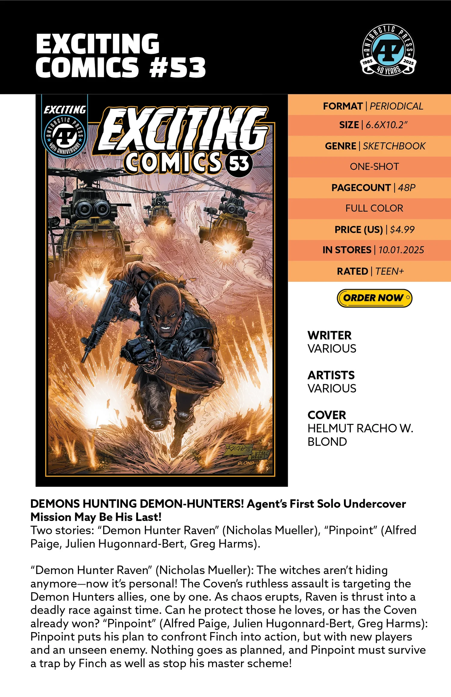 Philbo Entertainment Promotions