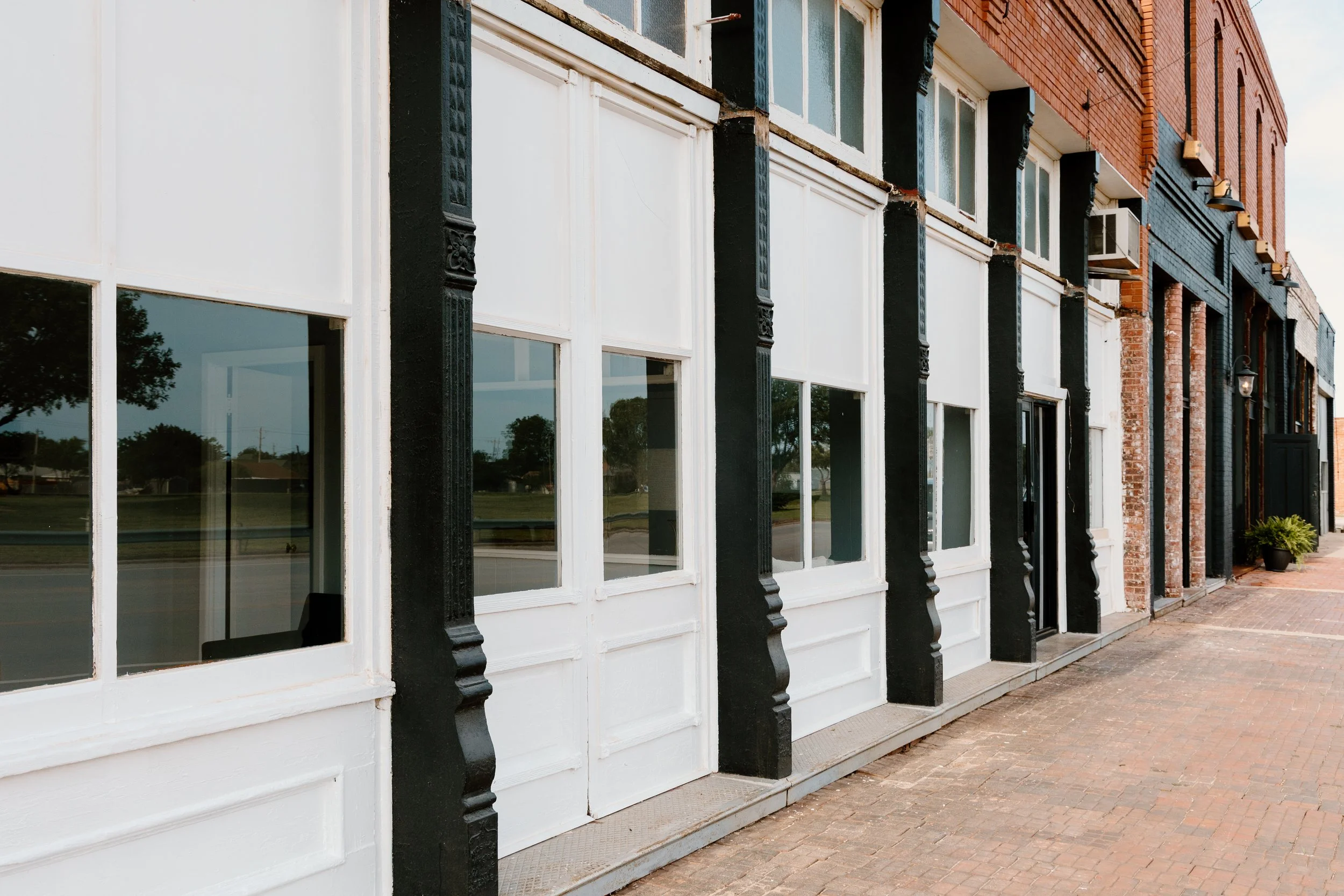 Our Venue — Mulberry Creek Square
