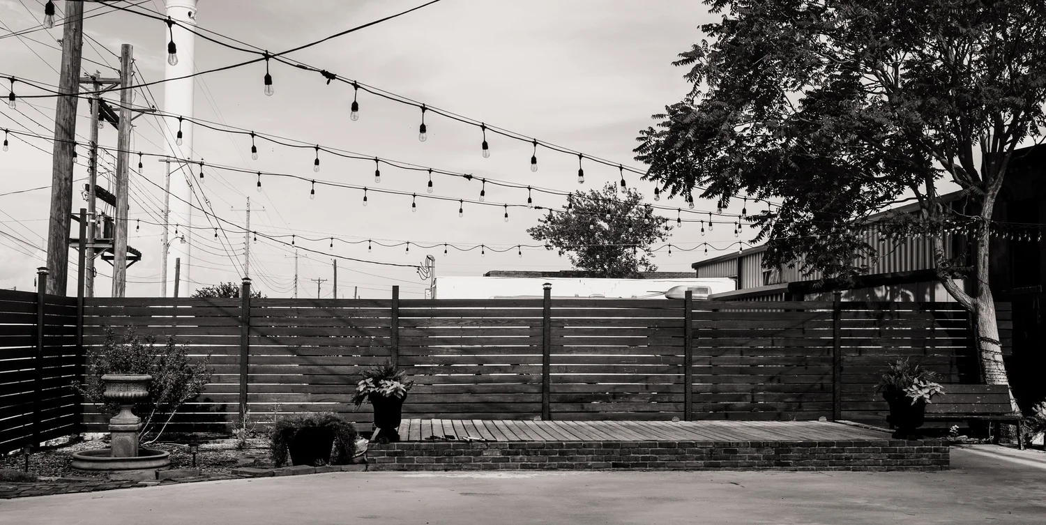Our Venue — Mulberry Creek Square