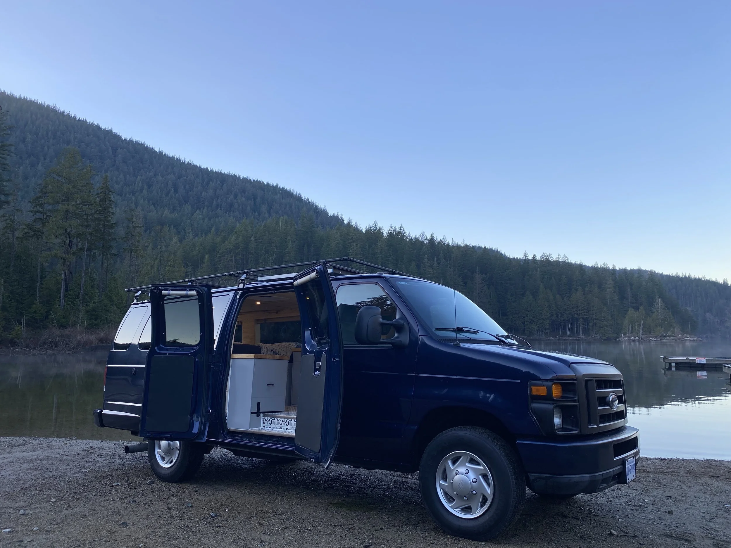 Q Campervans