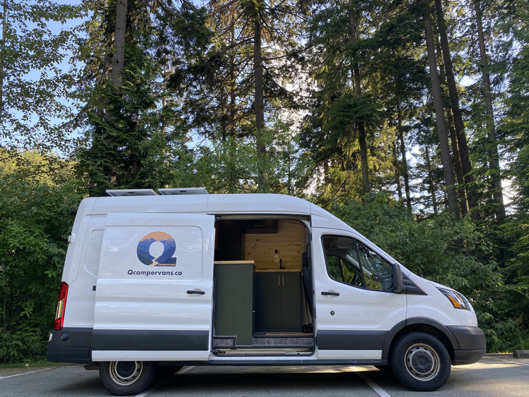 Q Campervans
