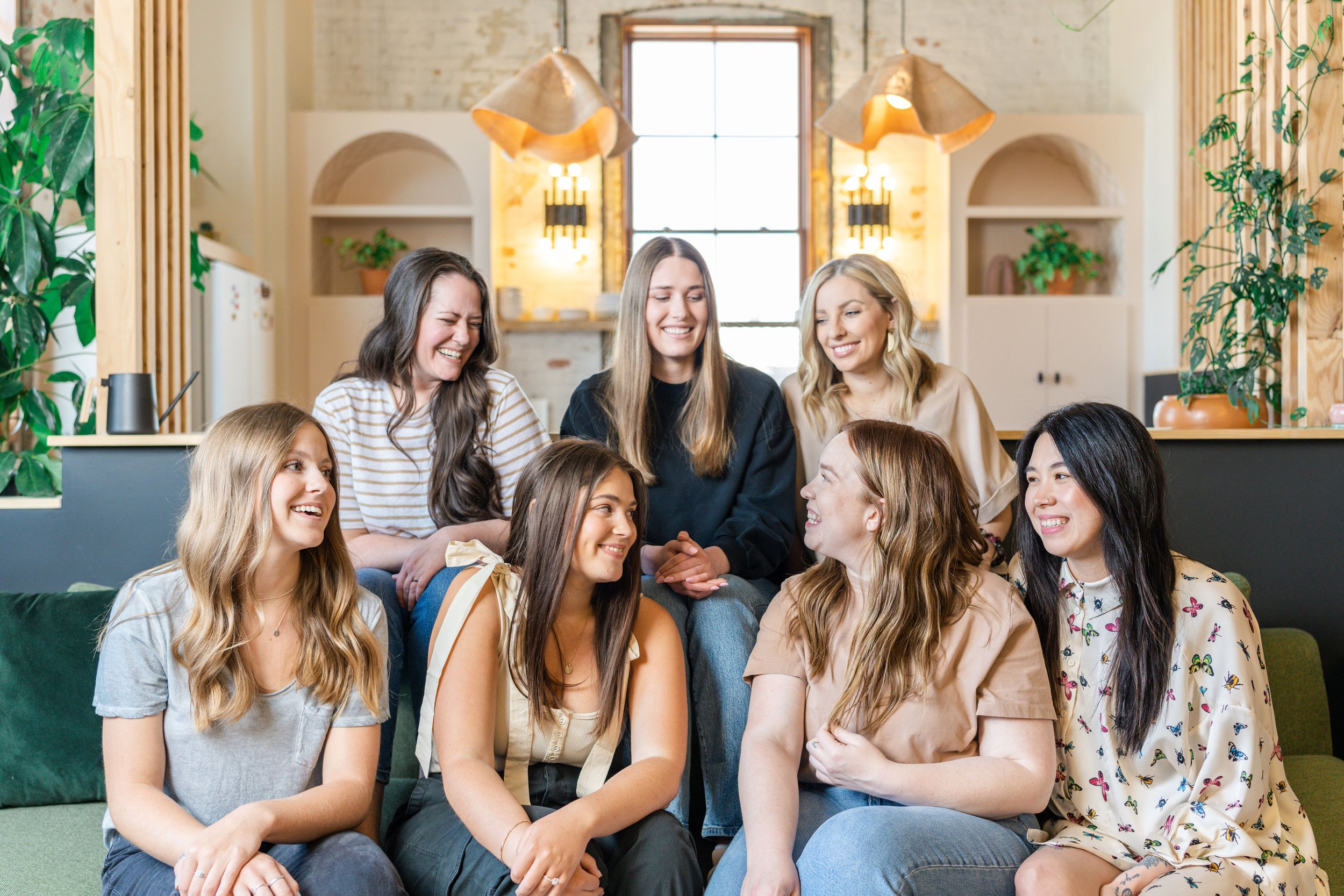 Contact — Maker + Made