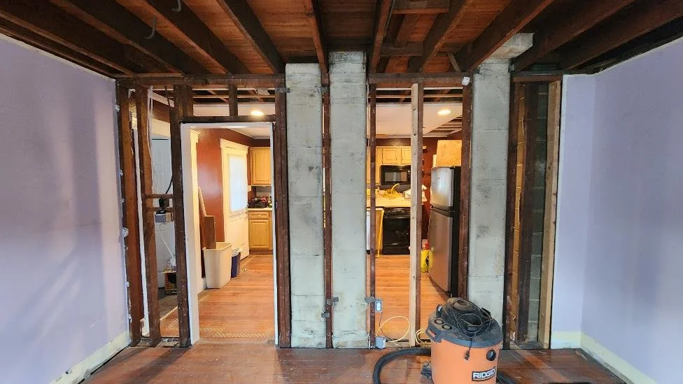 Residential Structural Engineering Services — NJ Structural Engineers