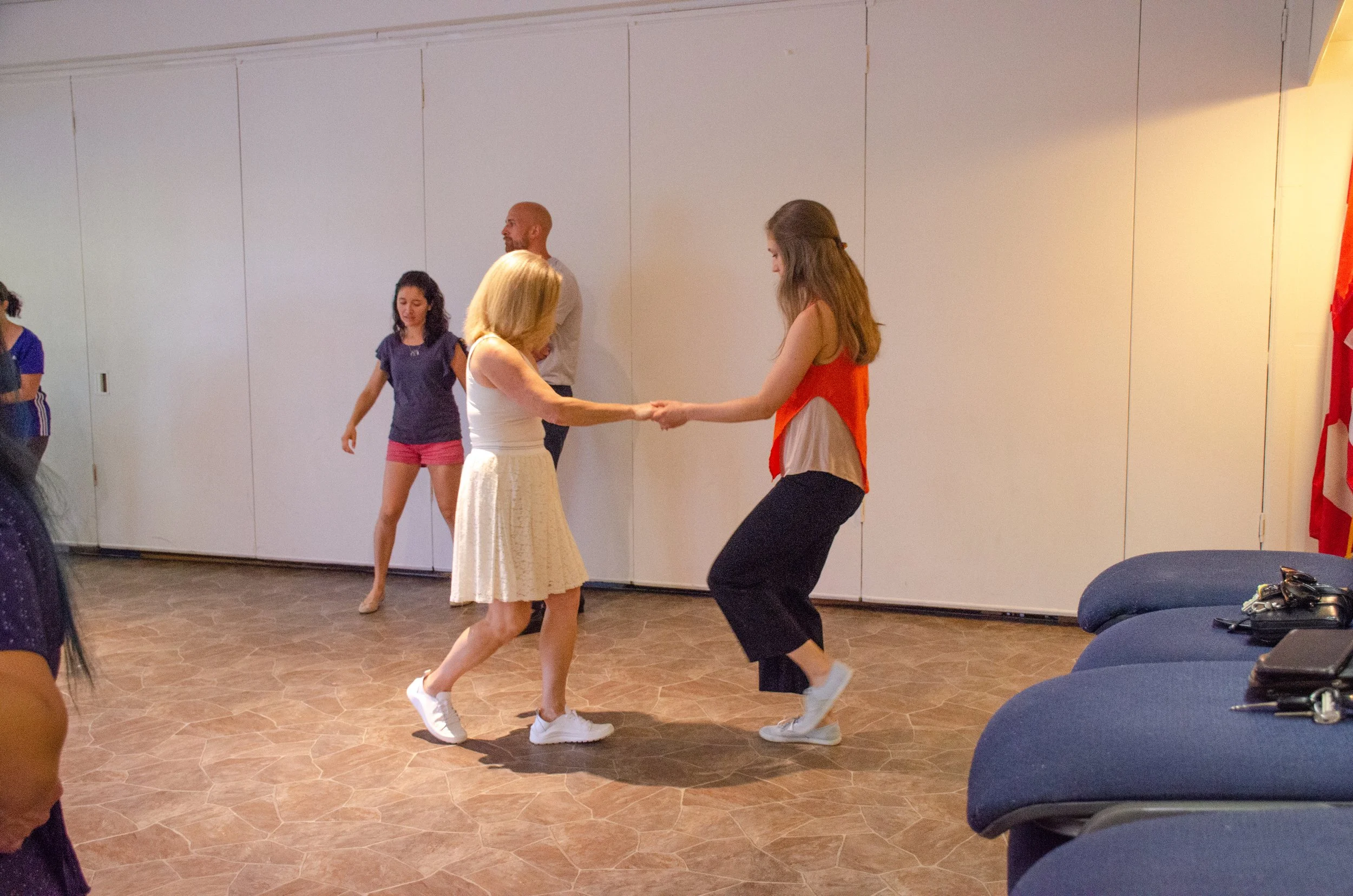 Classes & Workshops — Rock Step Swing Dance