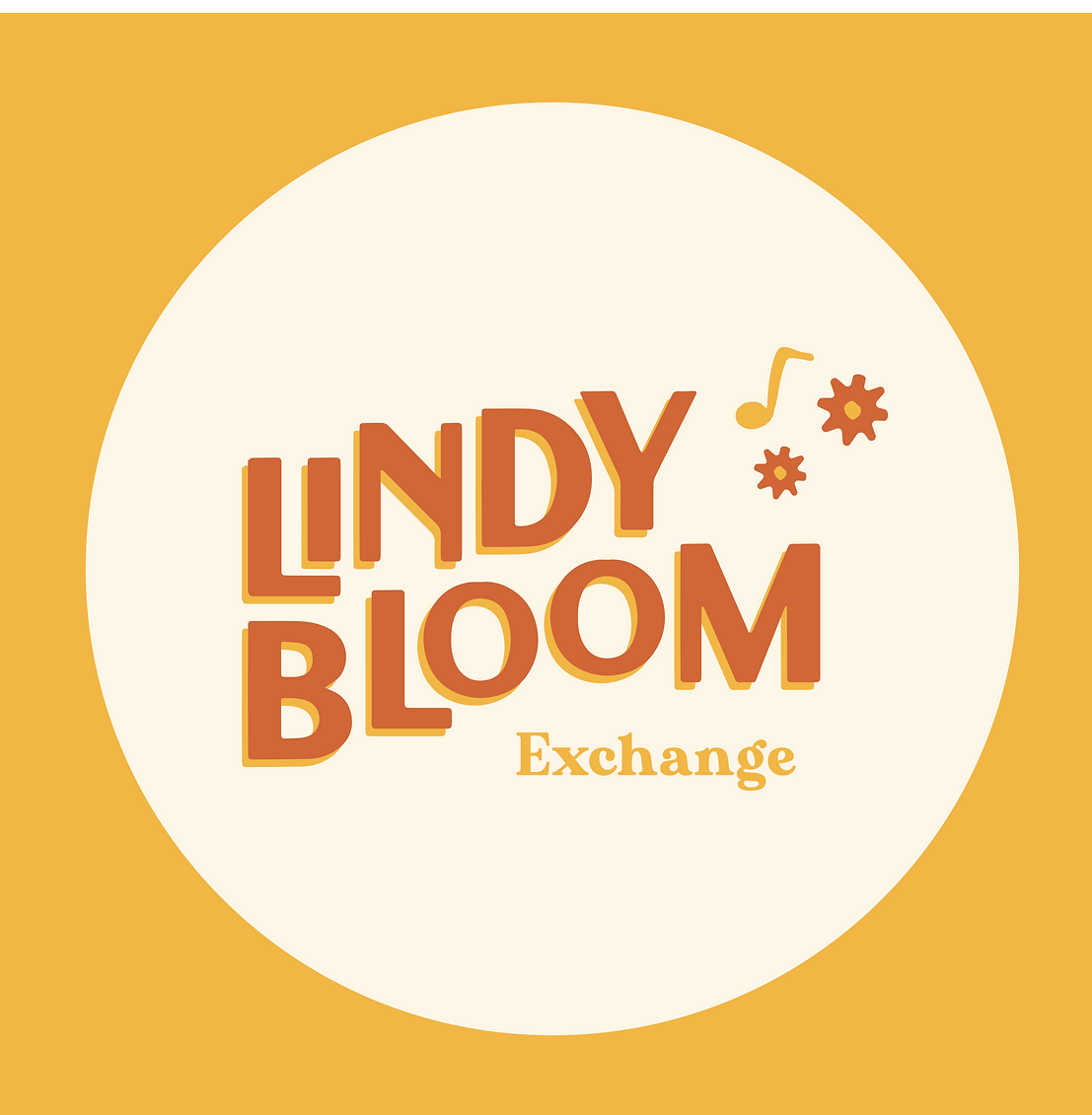 MAY DANCE EVENTS — Rock Step Swing Dance