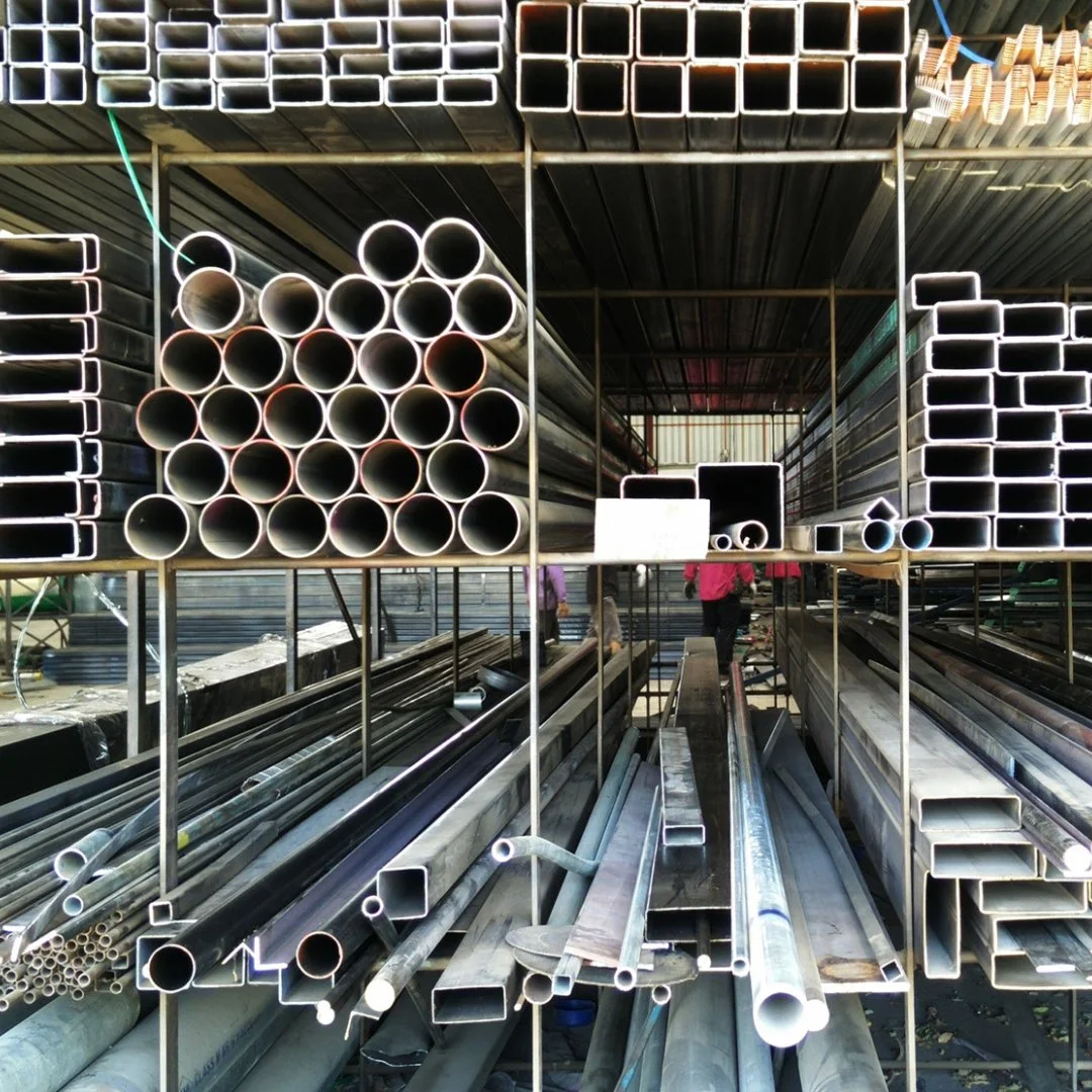 Choosing the Best Steel for Your Fabrication Project: A Comprehensive ...