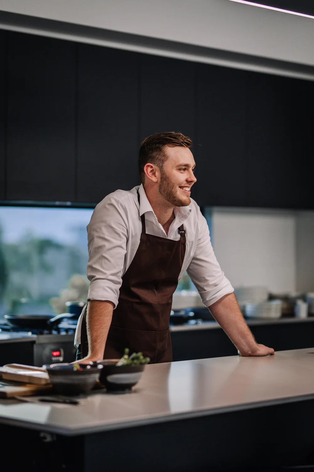 Private Dining By Steele