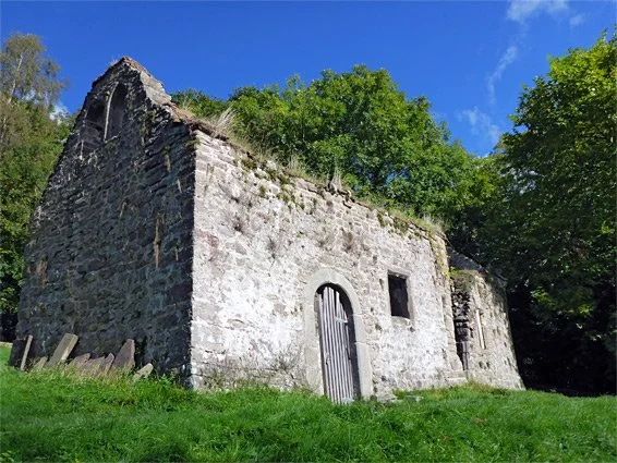Forest of Dean Buildings Preservation Trust