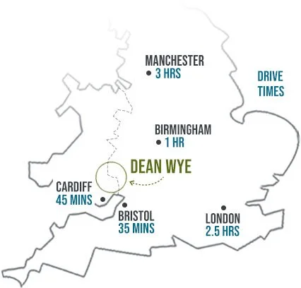 General 1 — Forest of Dean Buildings Preservation Trust