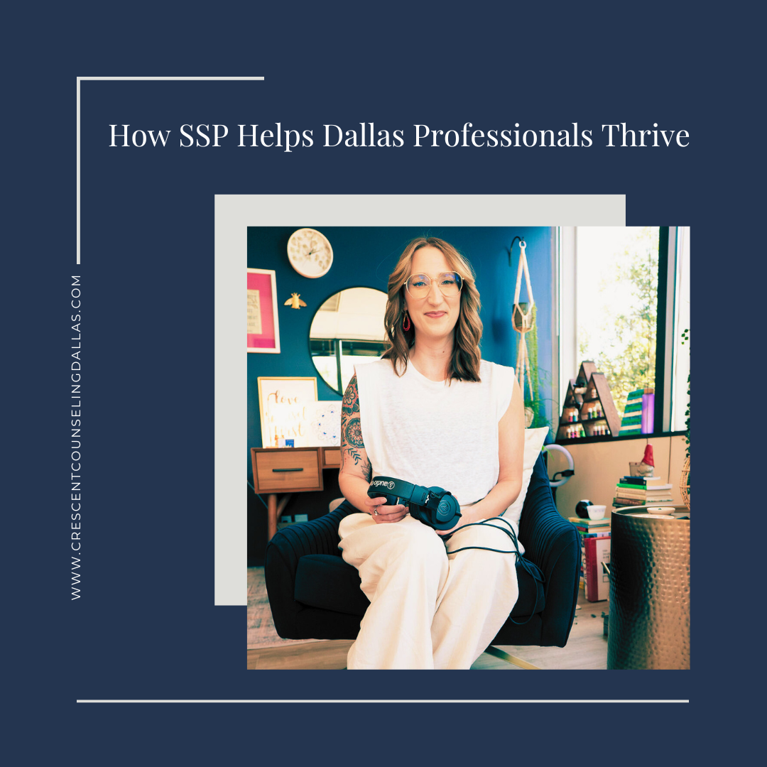 Safe and Sound Protocol (SSP) for Trauma Counseling and Anxiety Therapy ...