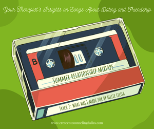 Therapy Blog Dallas, TX - Therapy for Adulting, Anxiety, Trauma, and ...