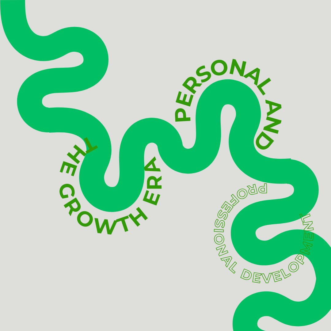 The 'Growth Era' - Therapy in Dallas, TX — Crescent Counseling
