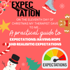 Adulting While Having Hope and Realistic Expectations - Therapy in ...