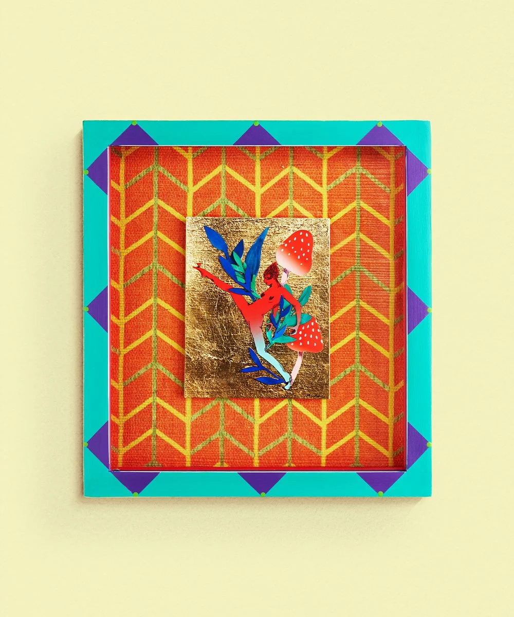 Hannah Gilson Fine Art