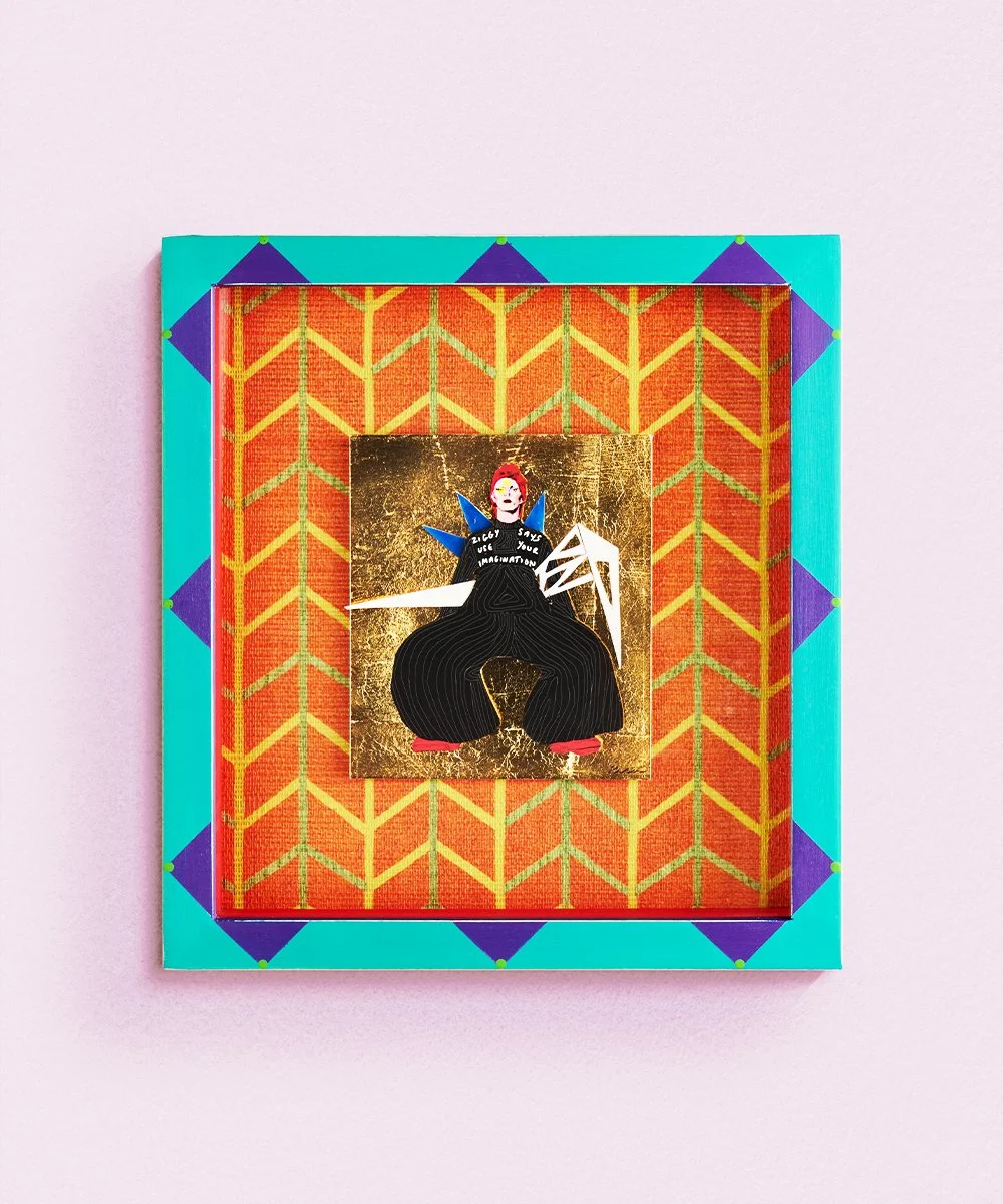 Hannah Gilson Art & Illustration