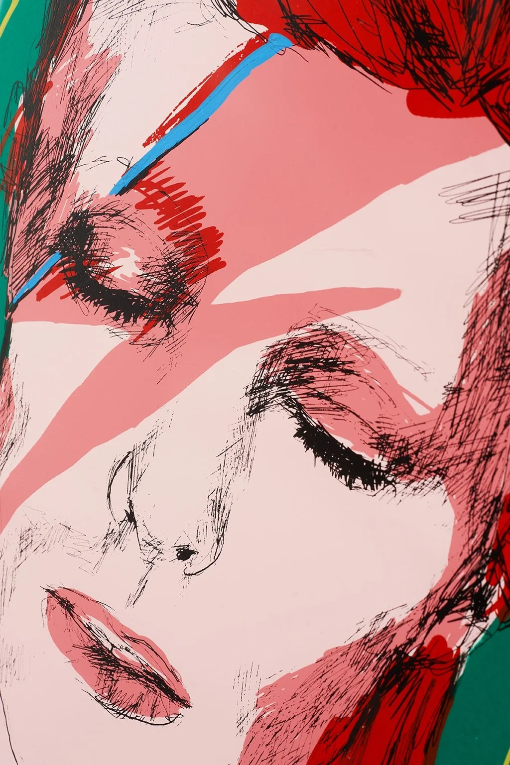 Hannah Gilson Art & Illustration