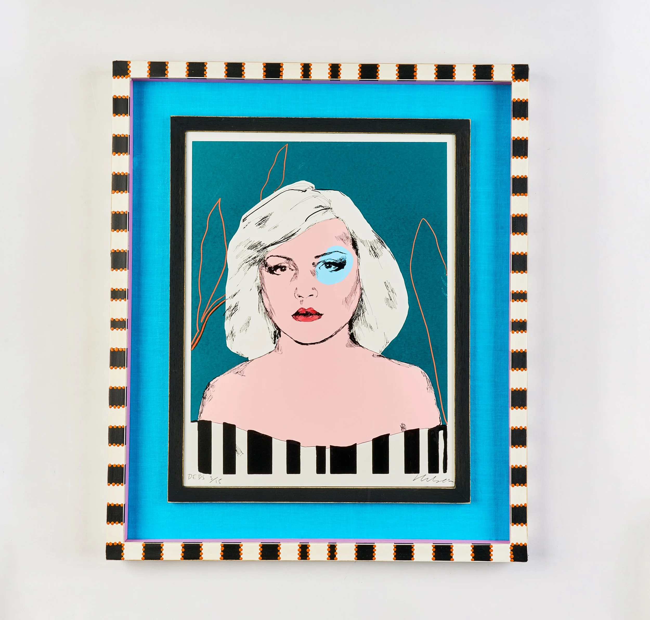 Hannah Gilson Fine Art